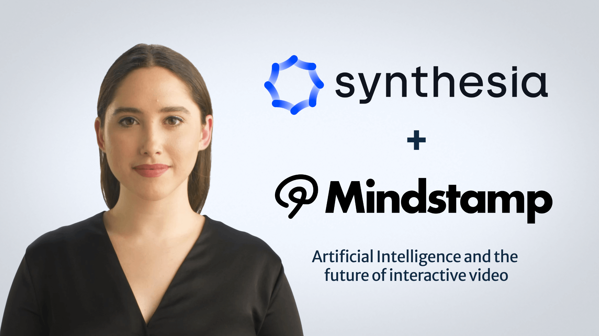 Synthesia AI Interactive Video Integration